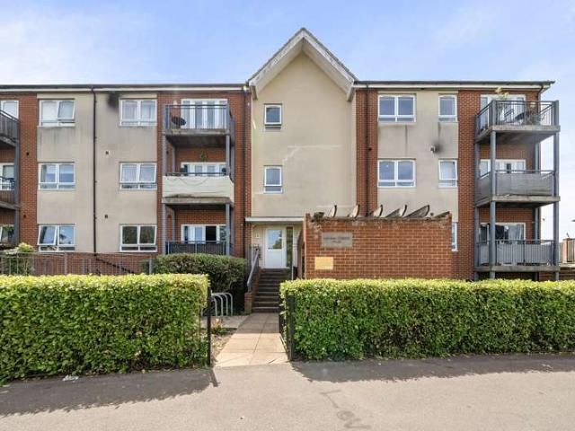 1 Bedroom Flat