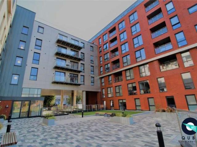 1 Bedroom Flat