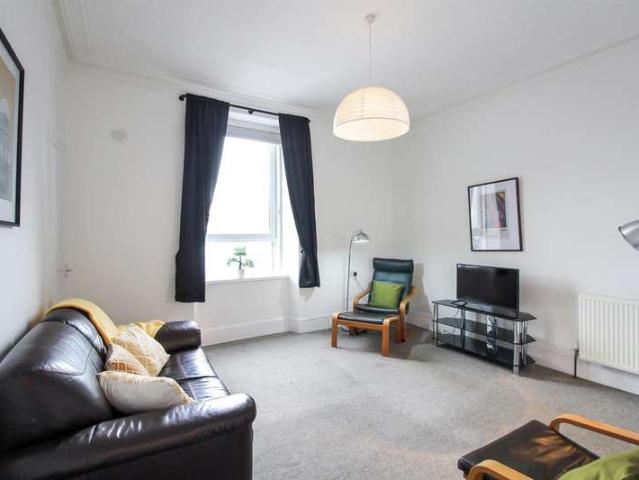 1 Bedroom Flat