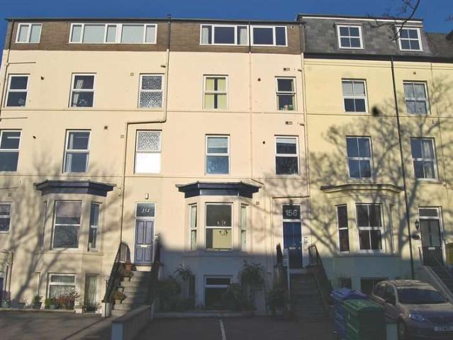 1 Bedroom Flat