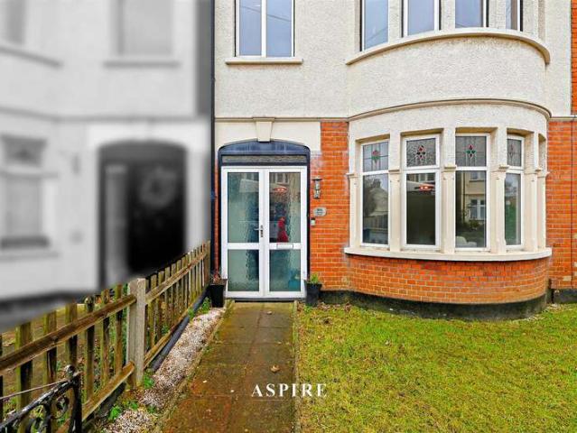 1 Bedroom Flat