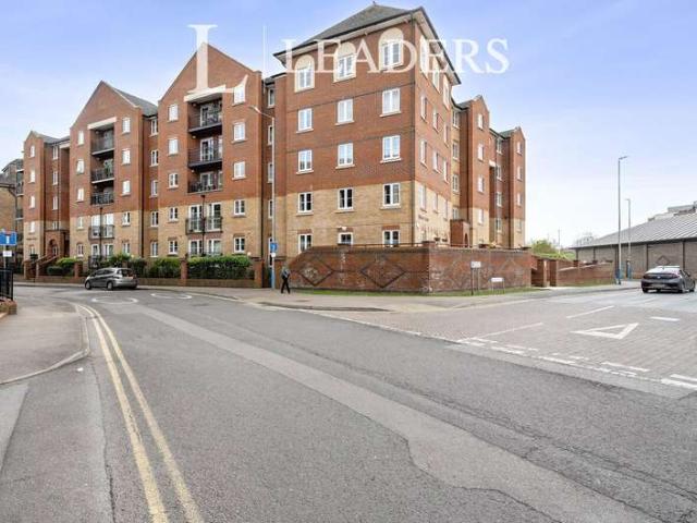 1 Bedroom Flat