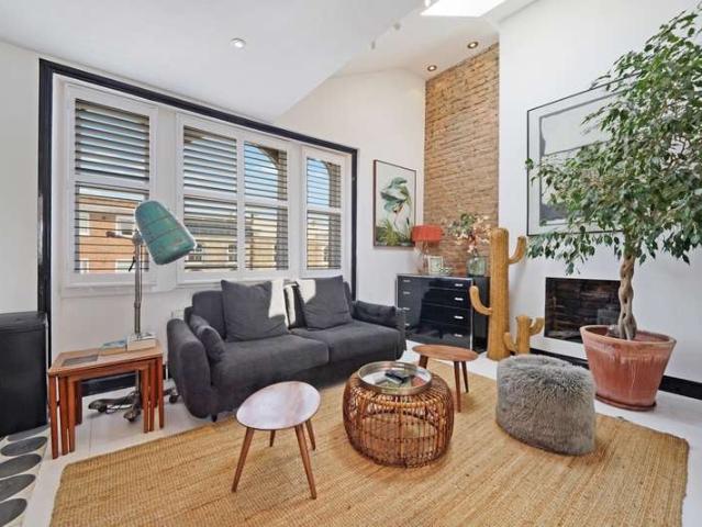 1 Bedroom Flat