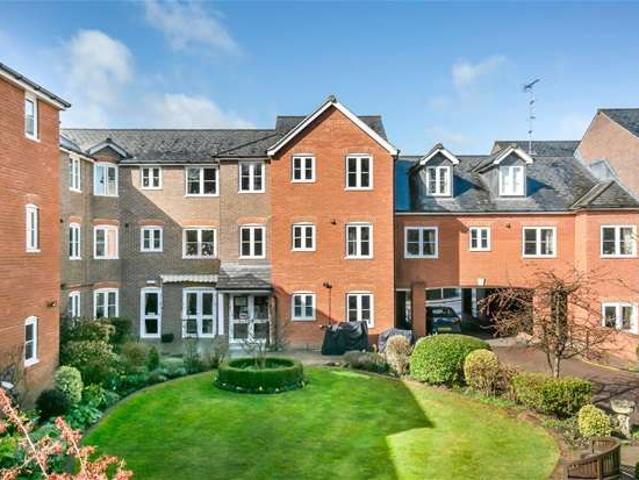 1 Bedroom Flat