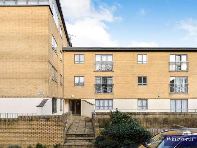 1 Bedroom Flat