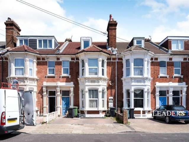 1 Bedroom Flat