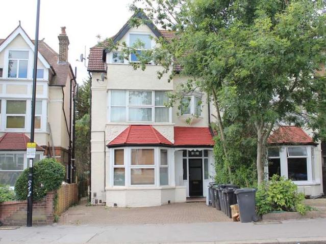 1 Bedroom Flat