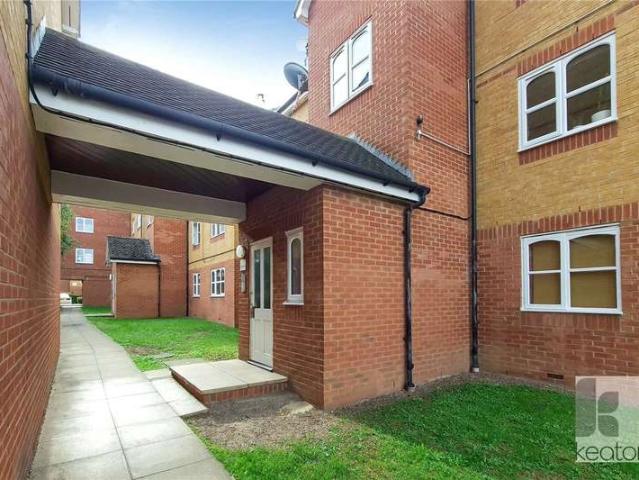 1 Bedroom Flat