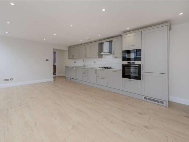 1 Bedroom Flat