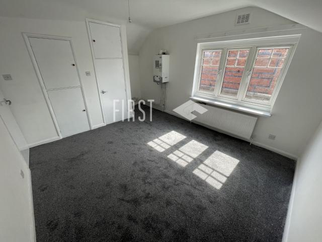 1 Bedroom Flat