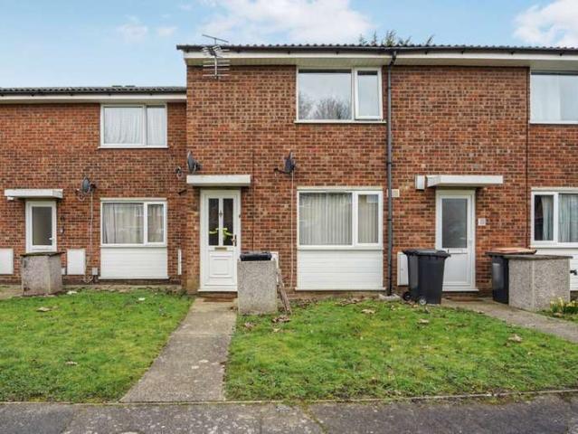 1 Bedroom Flat