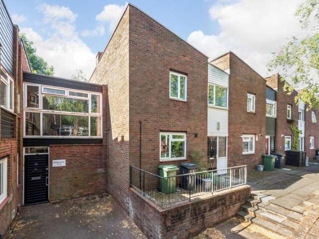 1 Bedroom Flat