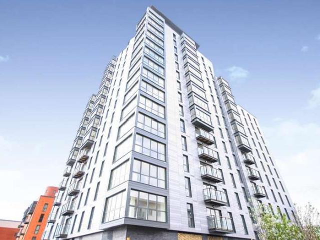 1 Bedroom Flat