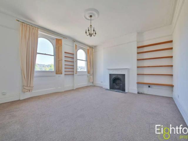 1 Bedroom Flat