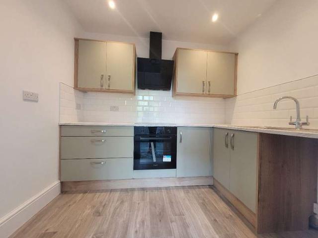 1 Bedroom Flat