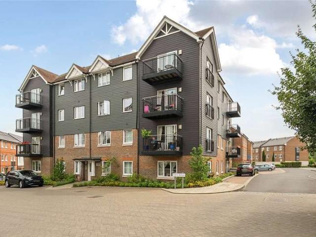 1 Bedroom Flat