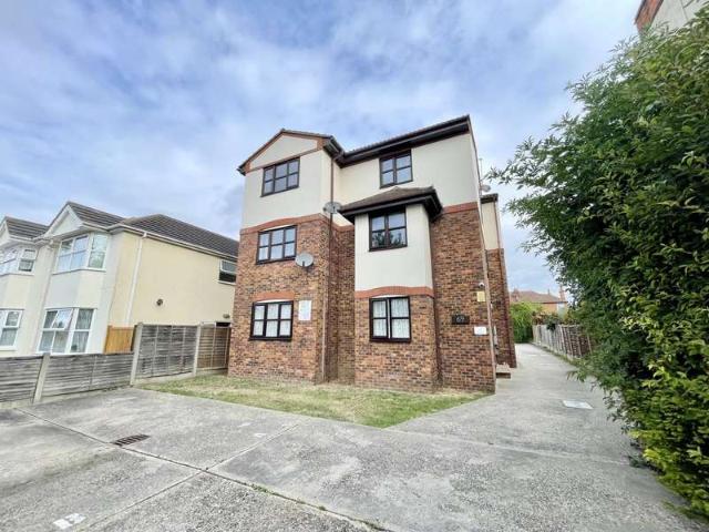 1 Bedroom Flat