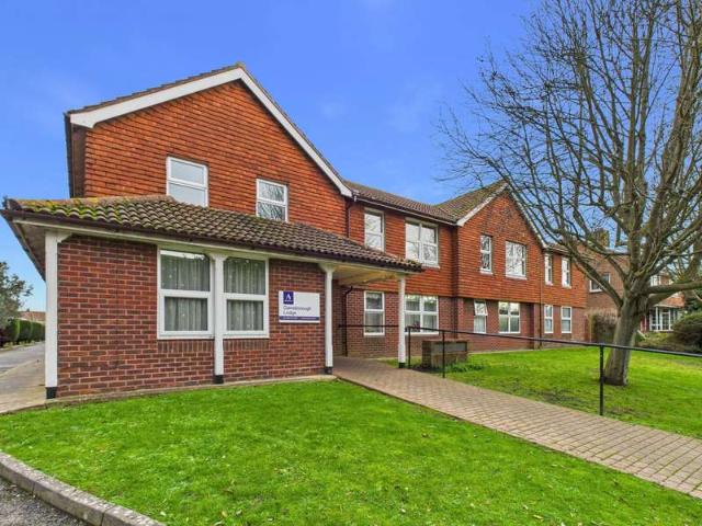 1 Bedroom Flat