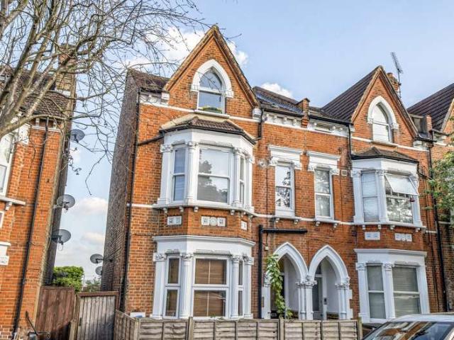 1 Bedroom Flat