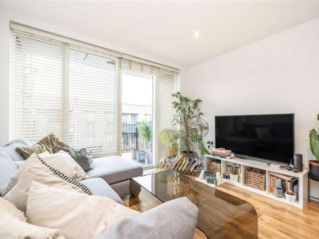 1 Bedroom Flat