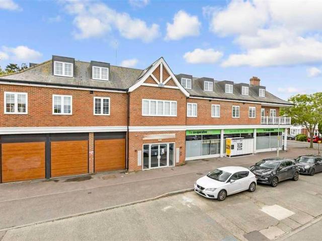 1 Bedroom Flat