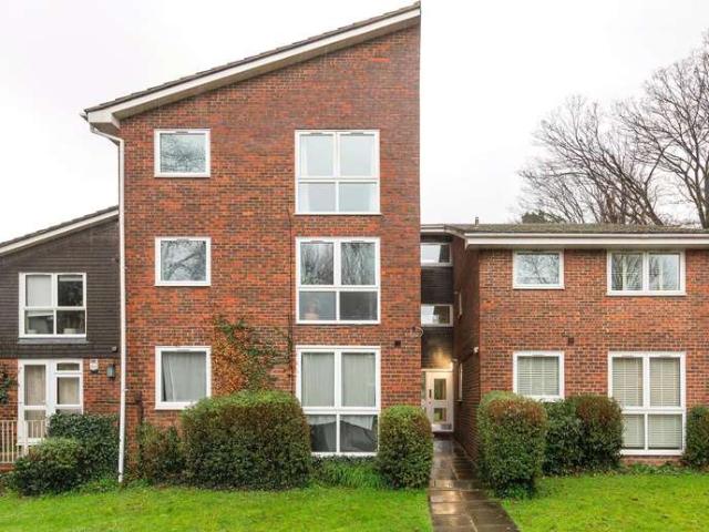 1 Bedroom Flat