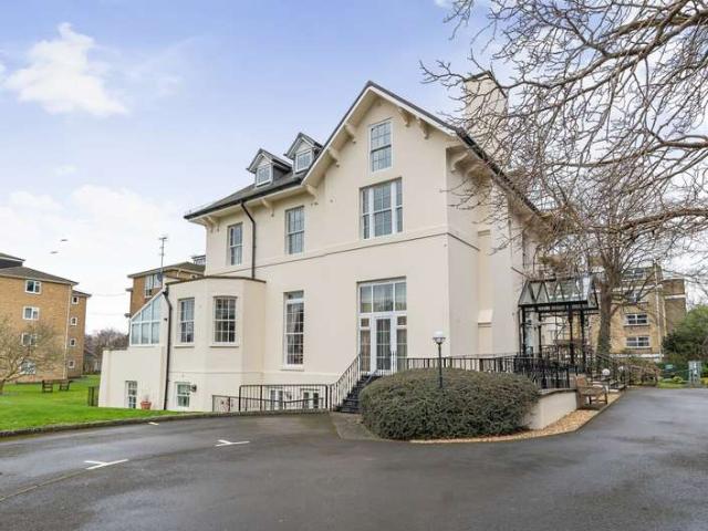 1 Bedroom Flat