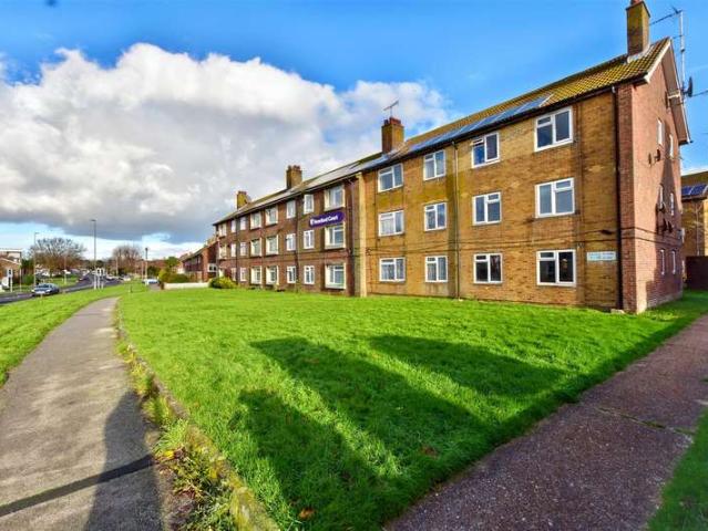 1 Bedroom Flat