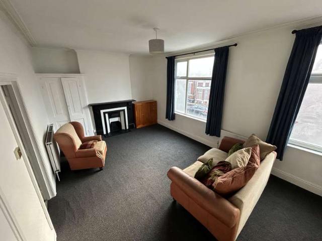 1 Bedroom Flat