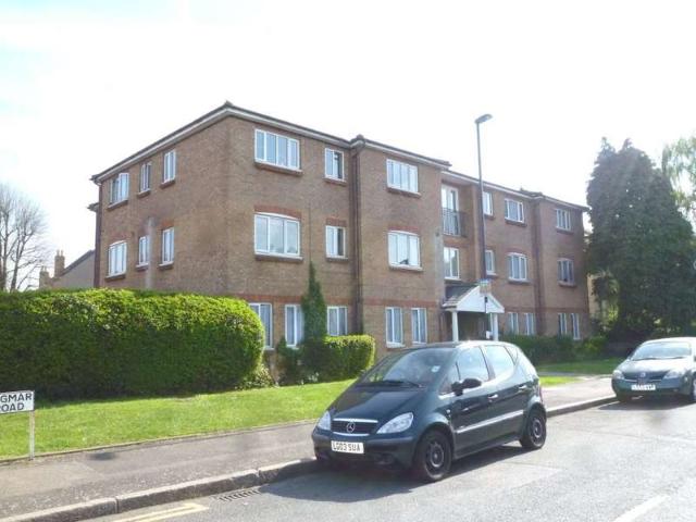 1 Bedroom Flat