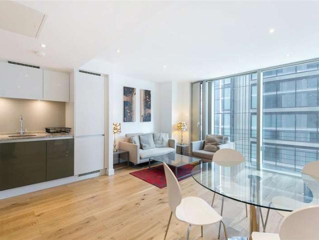 1 Bedroom Flat