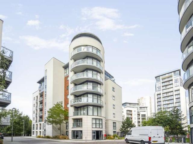 1 Bedroom Flat