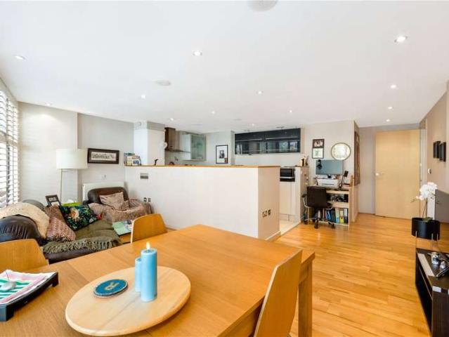 1 Bedroom Flat