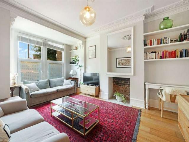 1 Bedroom Flat
