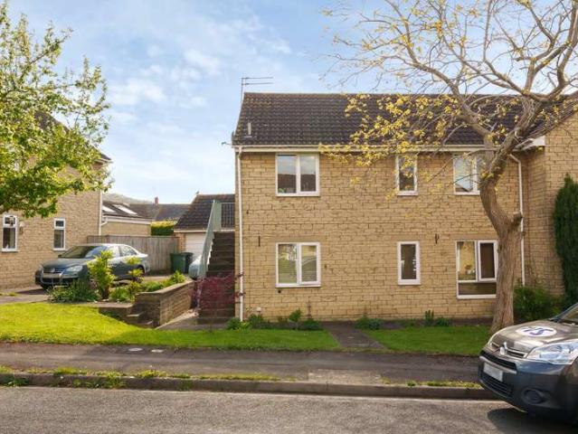 1 Bedroom Flat