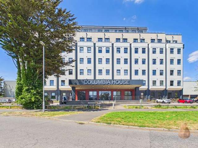 1 Bedroom Flat