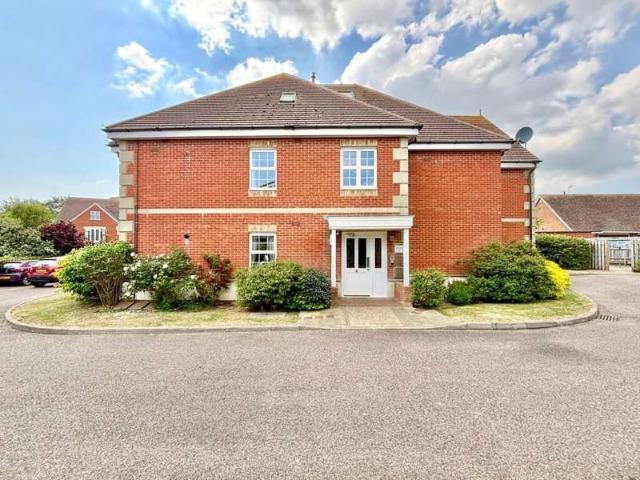 1 Bedroom Flat