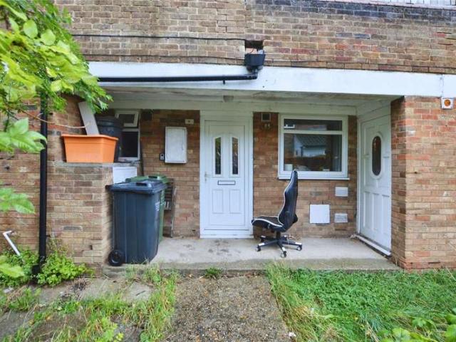 1 Bedroom Flat