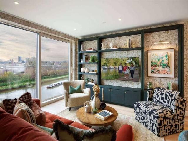 1 Bedroom Flat