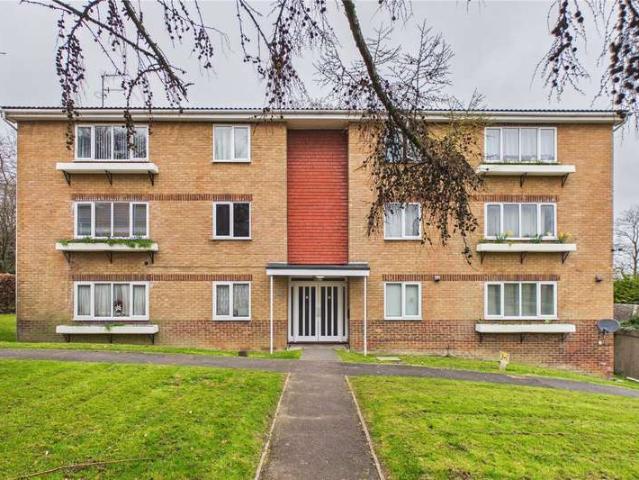1 Bedroom Flat