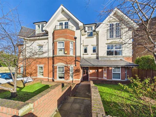 1 Bedroom Flat
