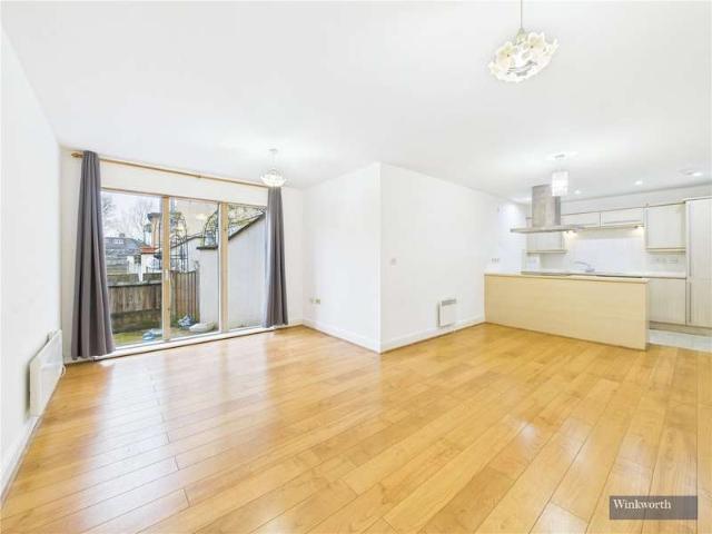 1 Bedroom Flat