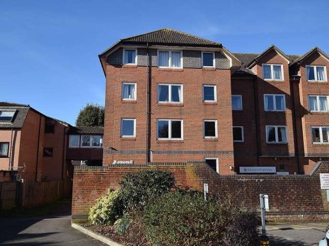 1 Bedroom Flat