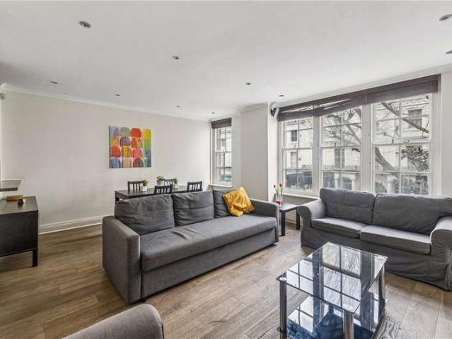 1 Bedroom Flat