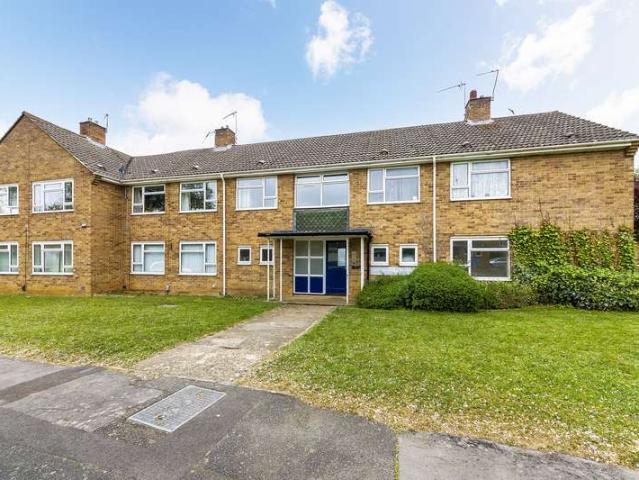 1 Bedroom Flat