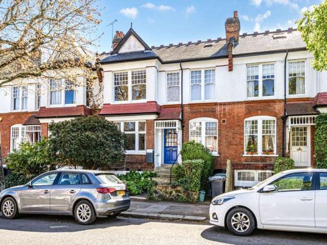 1 Bedroom Flat