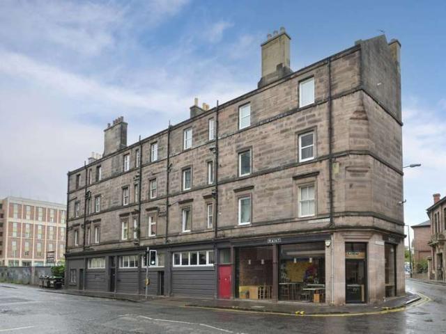 1 Bedroom Flat