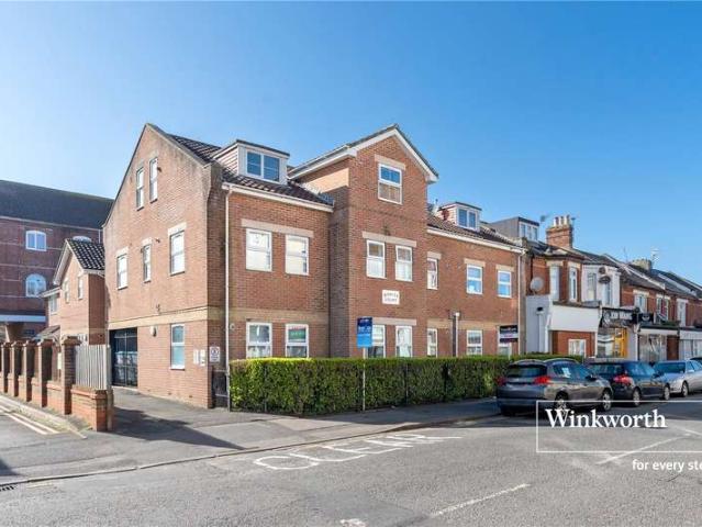 1 Bedroom Flat