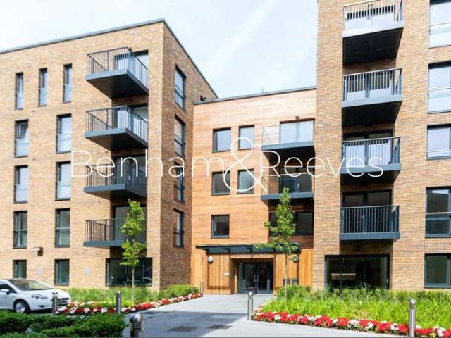 1 Bedroom Flat