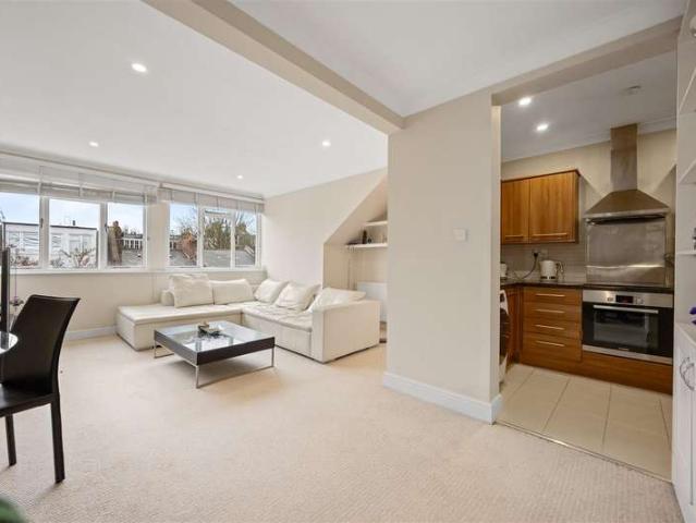1 Bedroom Flat